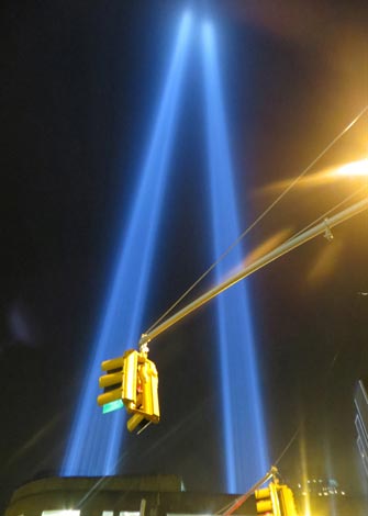 Ground Zero - NewYork.no